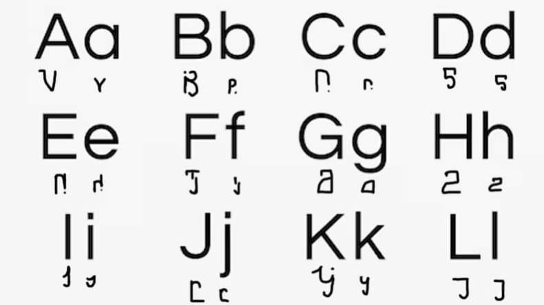 Translating Honkai Star Rail’s alphabet Honkai: Star Rail | HoYoLAB