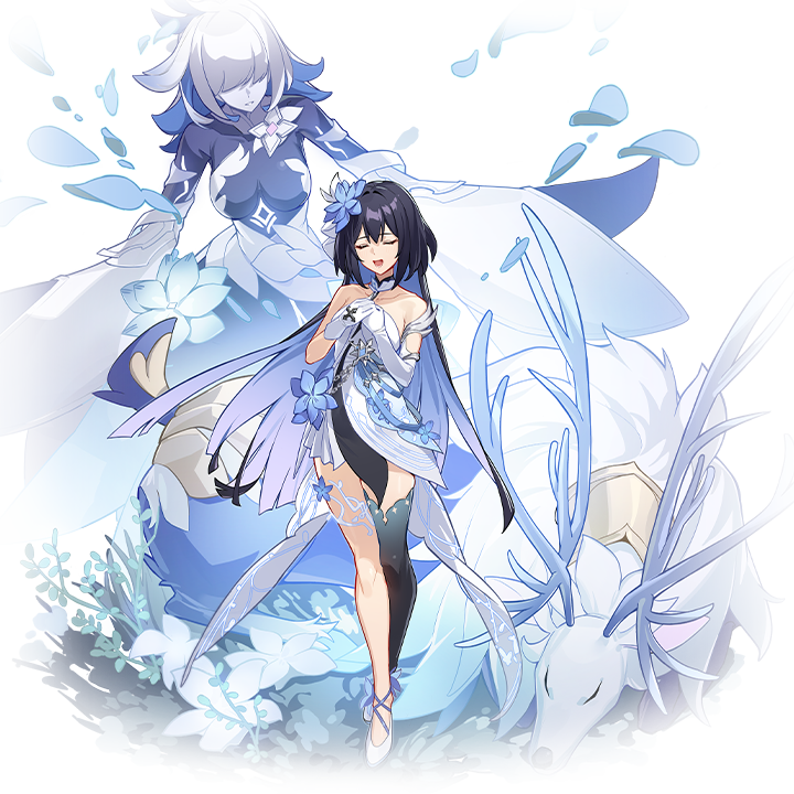 Seele HoRB Design Honkai Impact 3rd | HoYoLAB