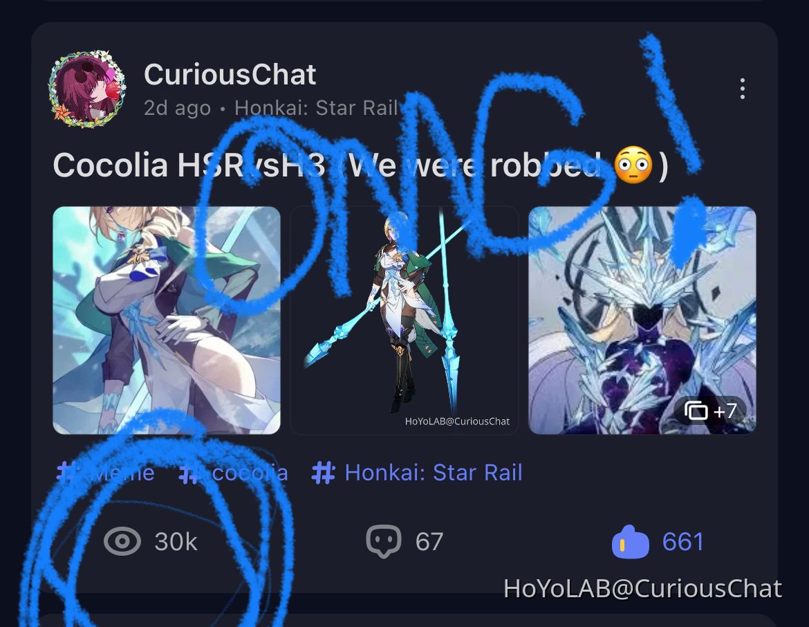 Thank You Friends!! I’m so glad I could talk about Cocolia with y’all ...