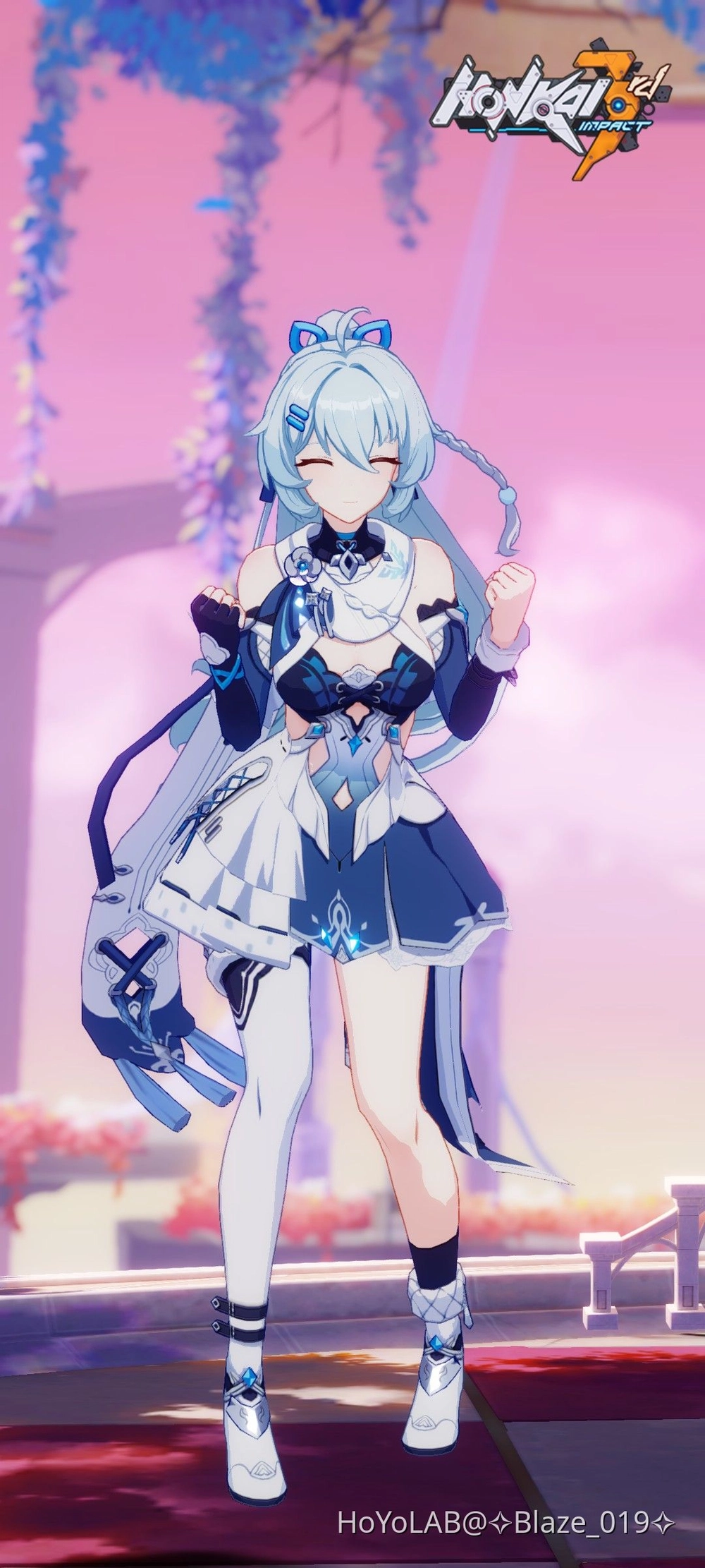 Si Idol "Shigure Kira" Honkai Impact 3rd | HoYoLAB