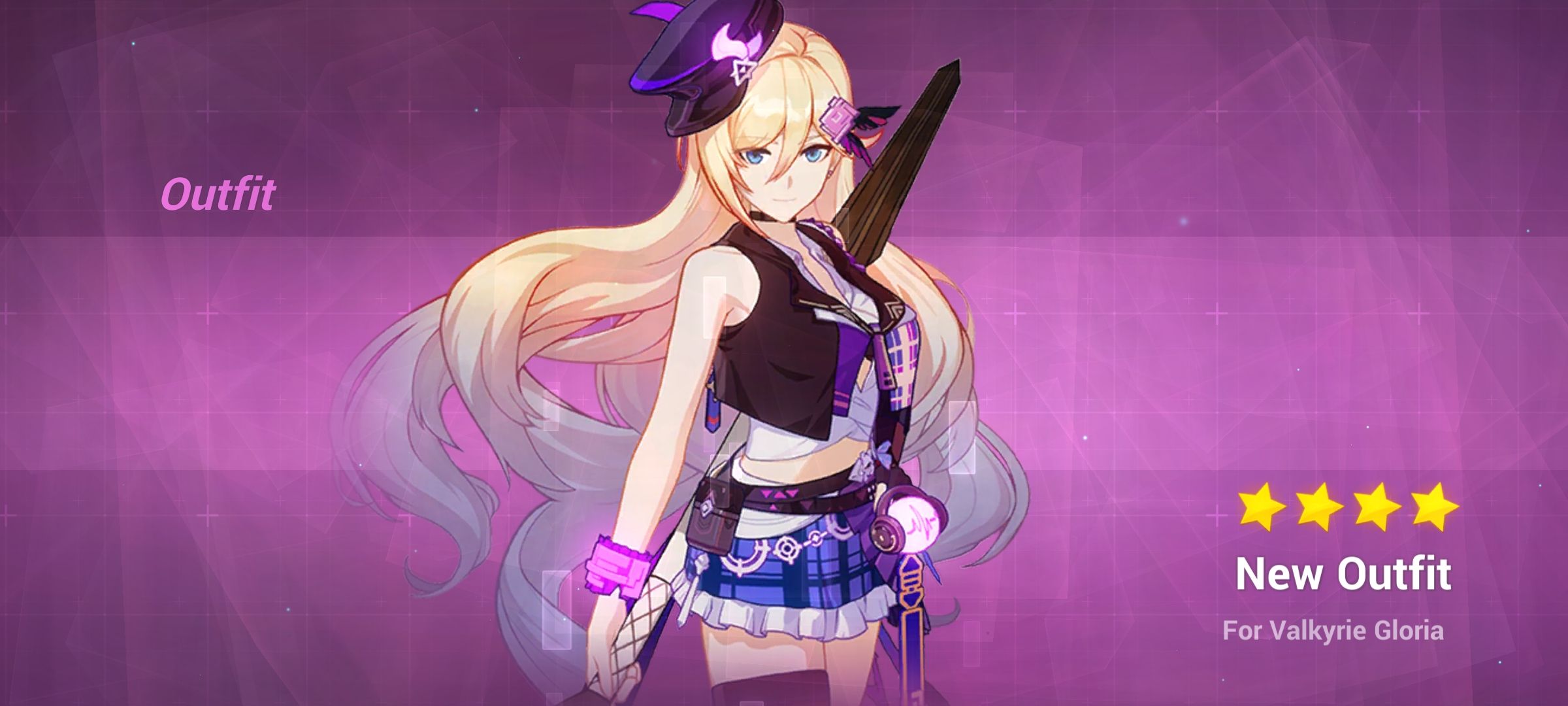 Done with the Event Honkai Impact 3rd | HoYoLAB