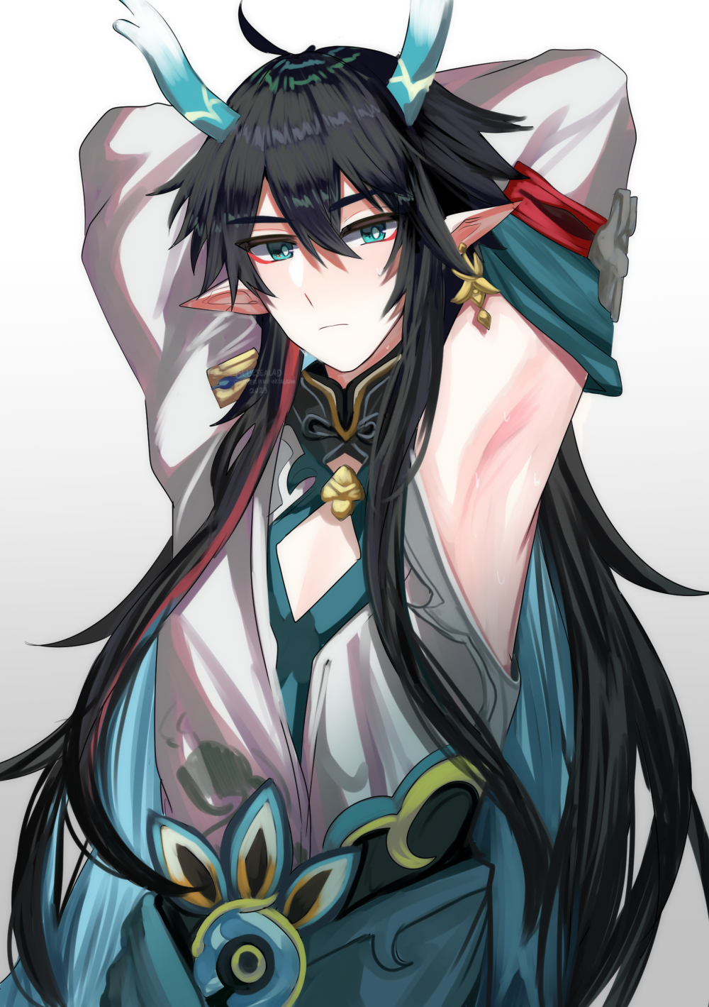 Inbibitor Lunae Honkai: Star Rail | HoYoLAB