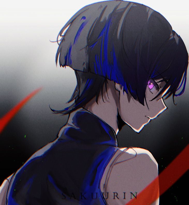 Scaramouche Genshin Impact | HoYoLAB