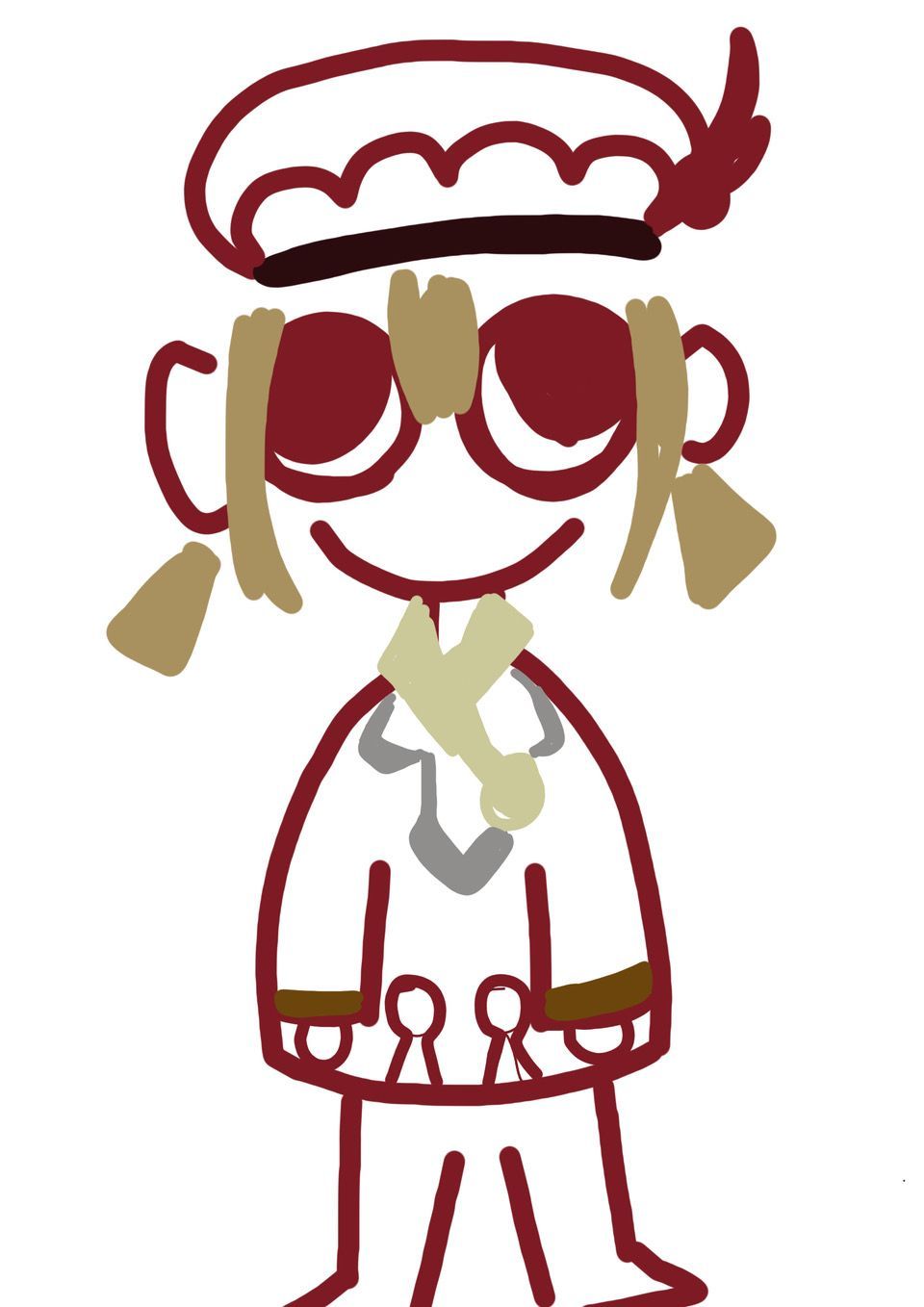 Goobersona klee Genshin Impact | HoYoLAB