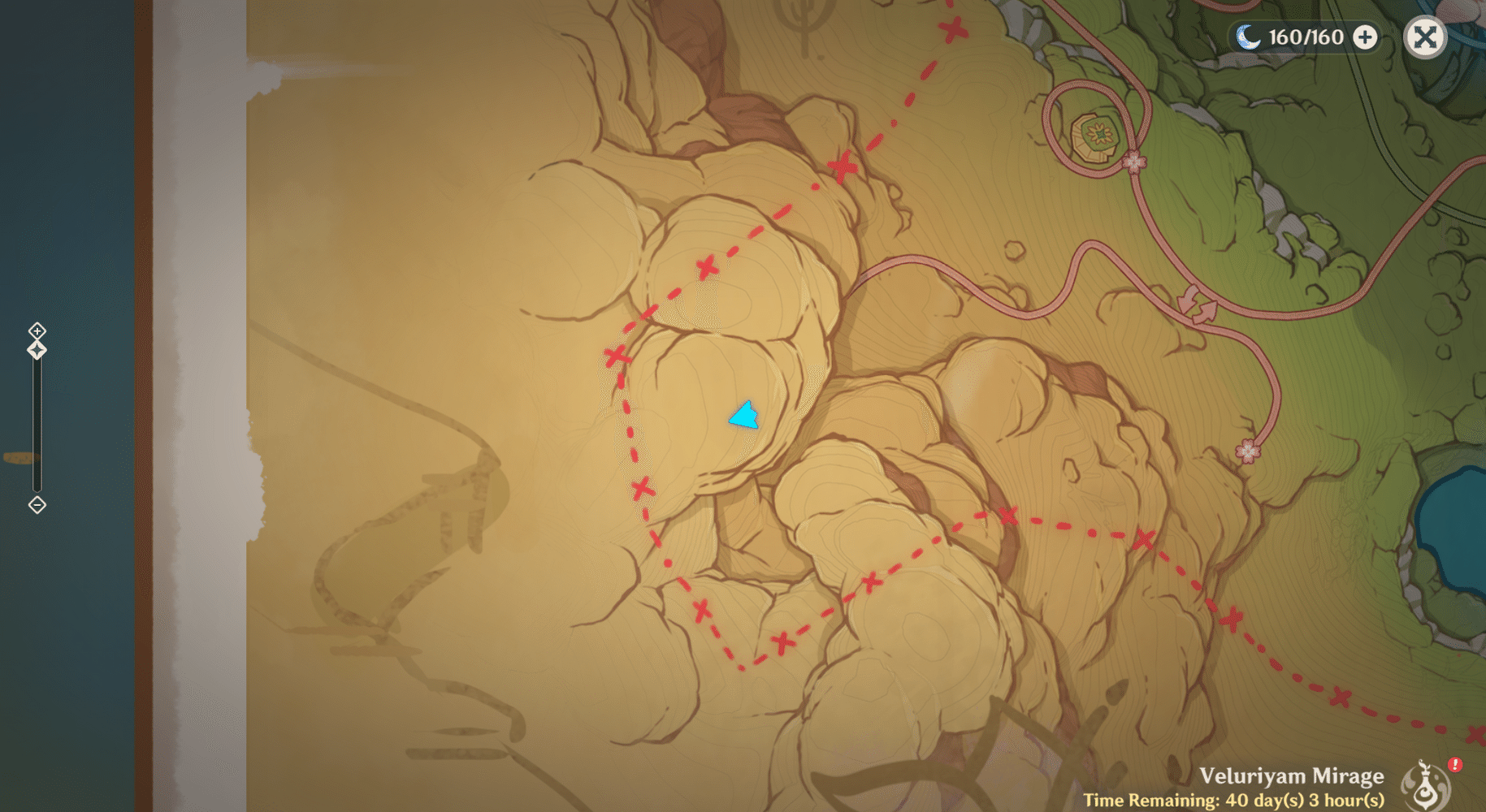 [V3.8 Event Guide] Precious Chests - Veluriyam Mirage (Secret Summer ...