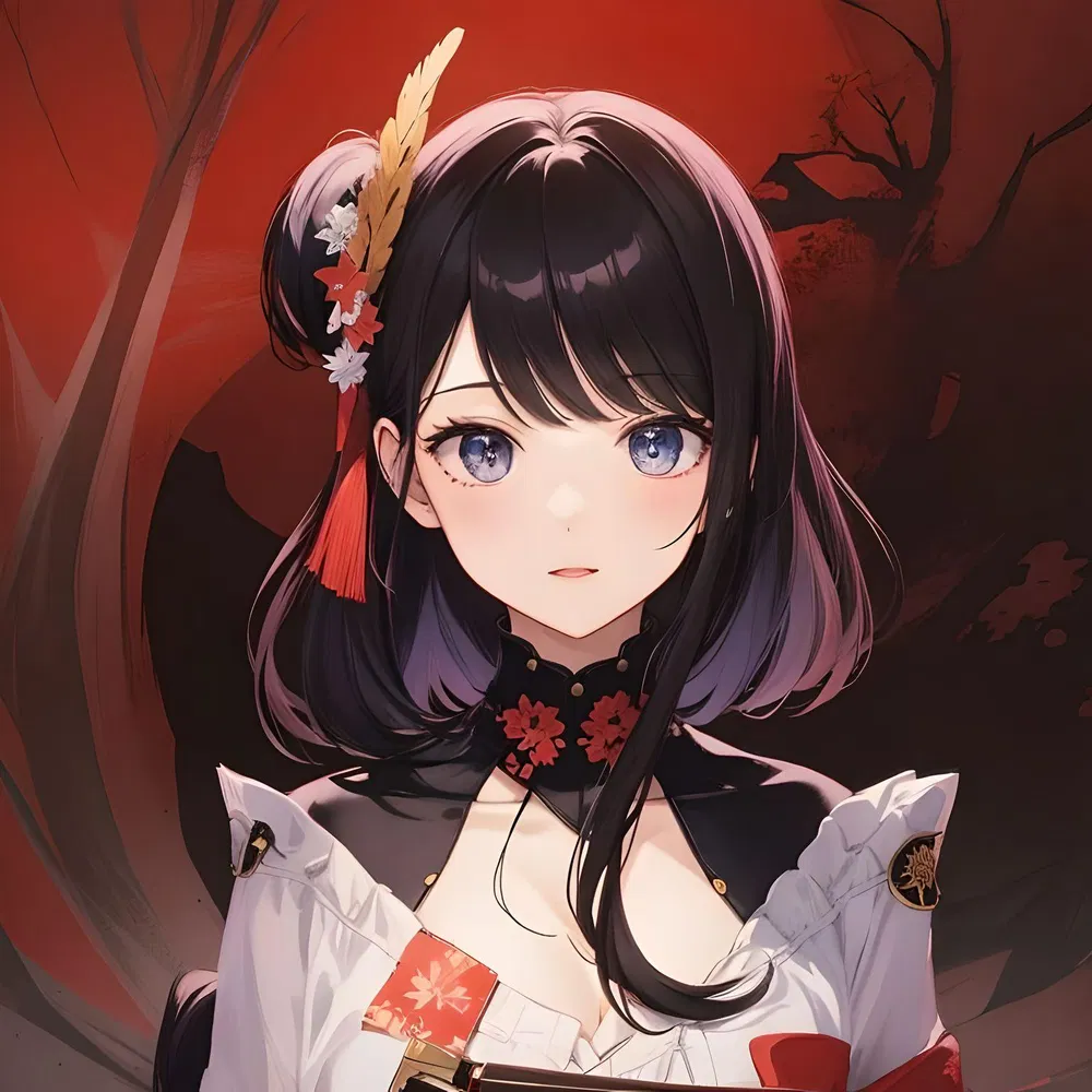 Raiden Shogun vs Raiden AI Genshin Impact | HoYoLAB