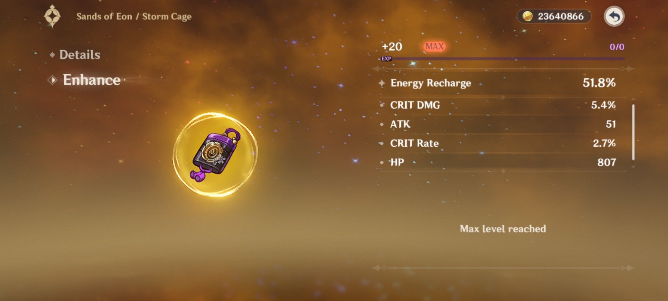 God tier artifact Genshin Impact | HoYoLAB