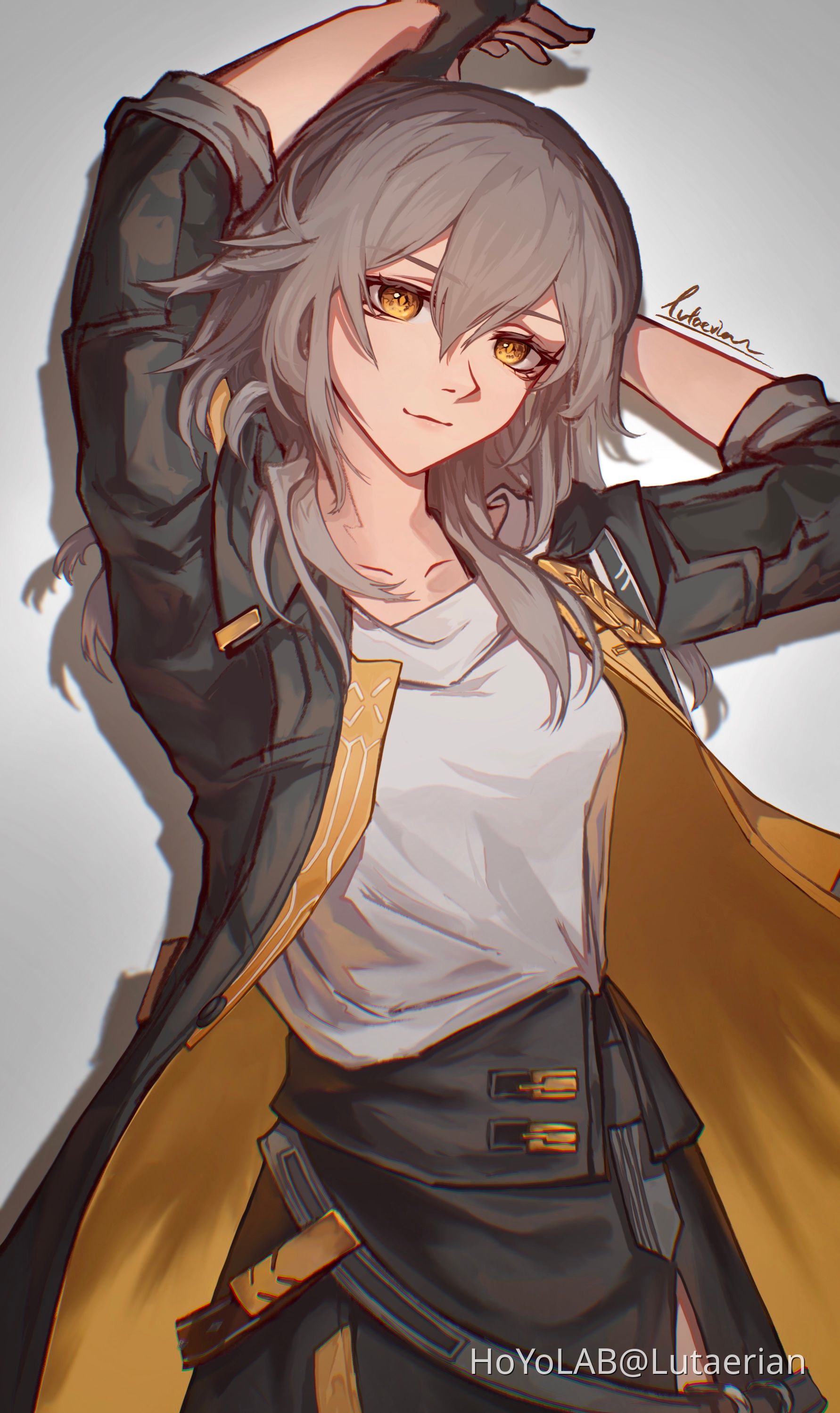 Stelle Honkai: Star Rail | HoYoLAB