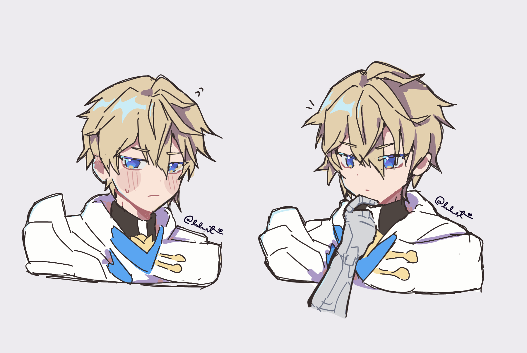 Geppie 💙 Honkai: Star Rail | HoYoLAB