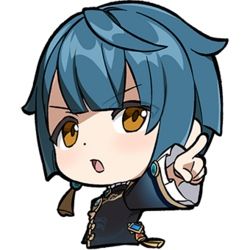 Objection! Genshin Impact | HoYoLAB