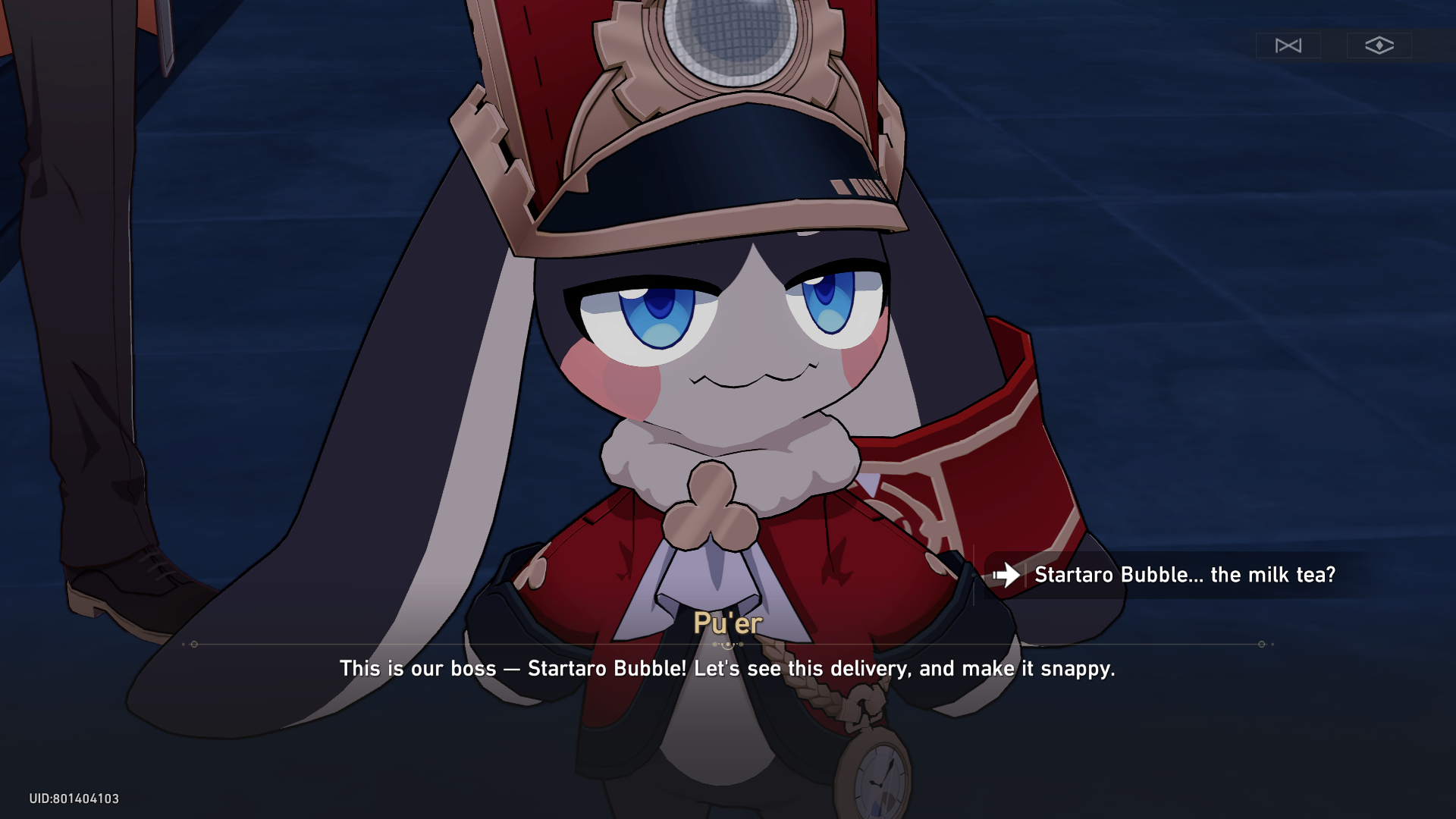 The MOST intimidating boss in HSR Honkai: Star Rail | HoYoLAB