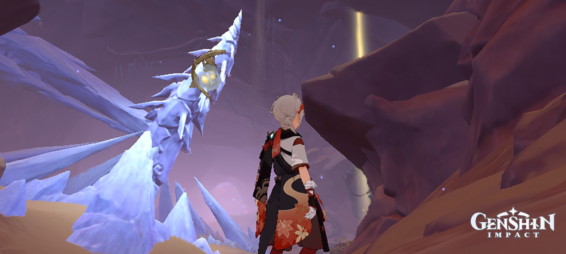 aot reference Genshin Impact | HoYoLAB