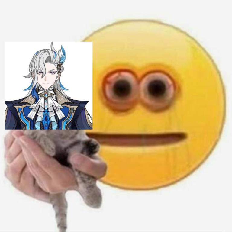 genshin impact memes Genshin Impact | HoYoLAB