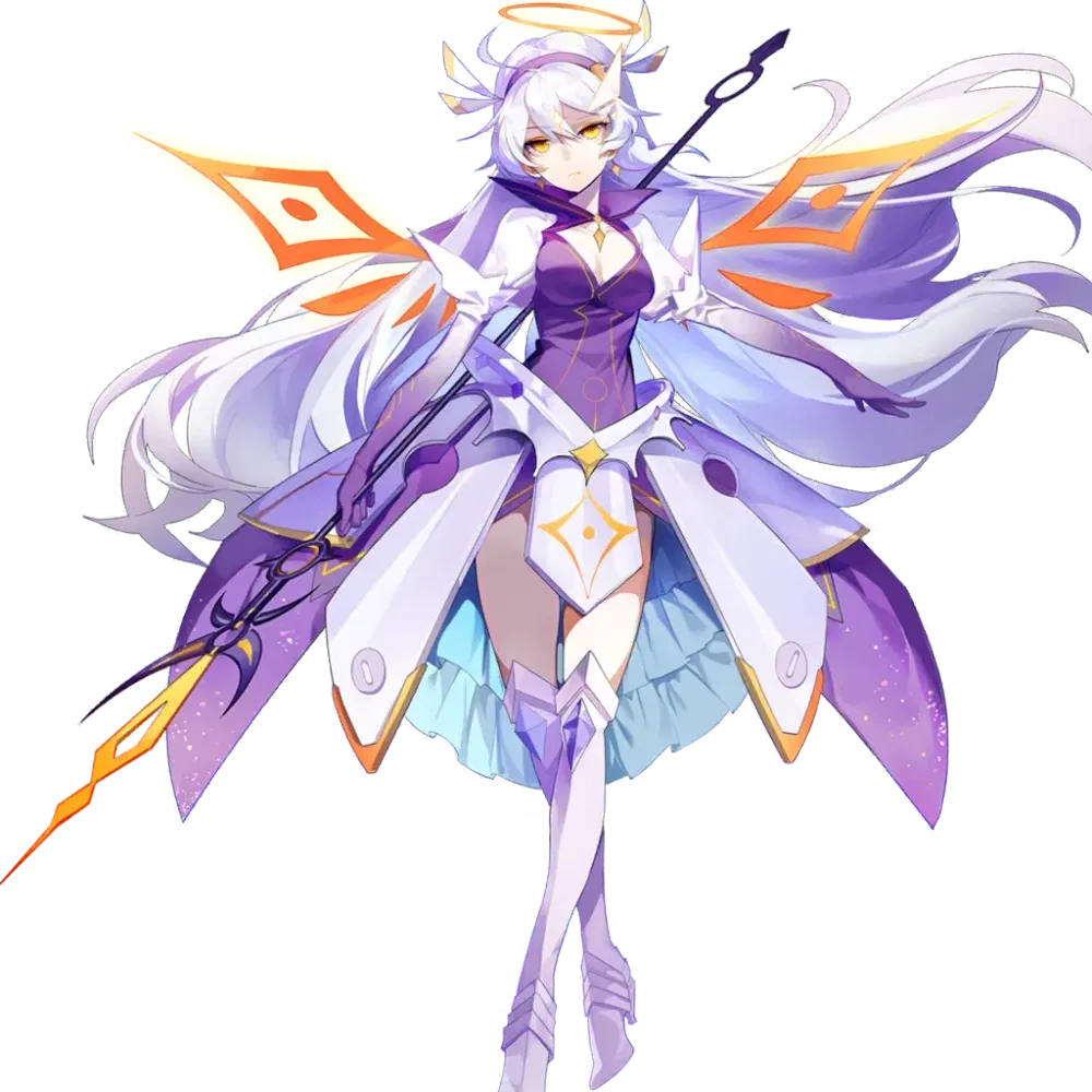 GGZ kiana i so pretty ️ especially short haired Honkai Impact 3rd | HoYoLAB