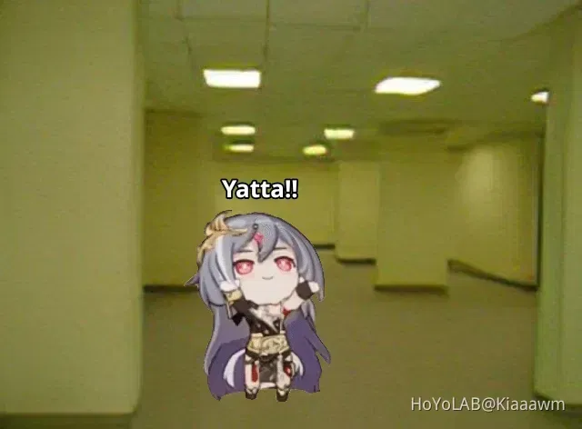 Yatta memes Honkai Impact 3rd | HoYoLAB
