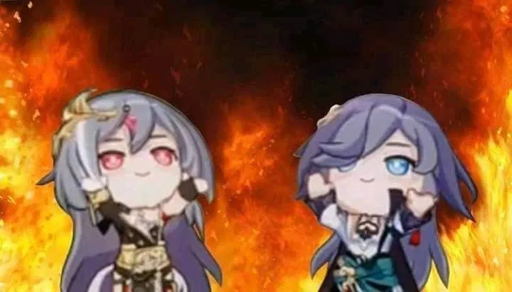 Yatta memes Honkai Impact 3rd | HoYoLAB