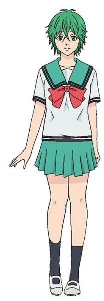 Bennett Genderbend Genshin Impact | HoYoLAB