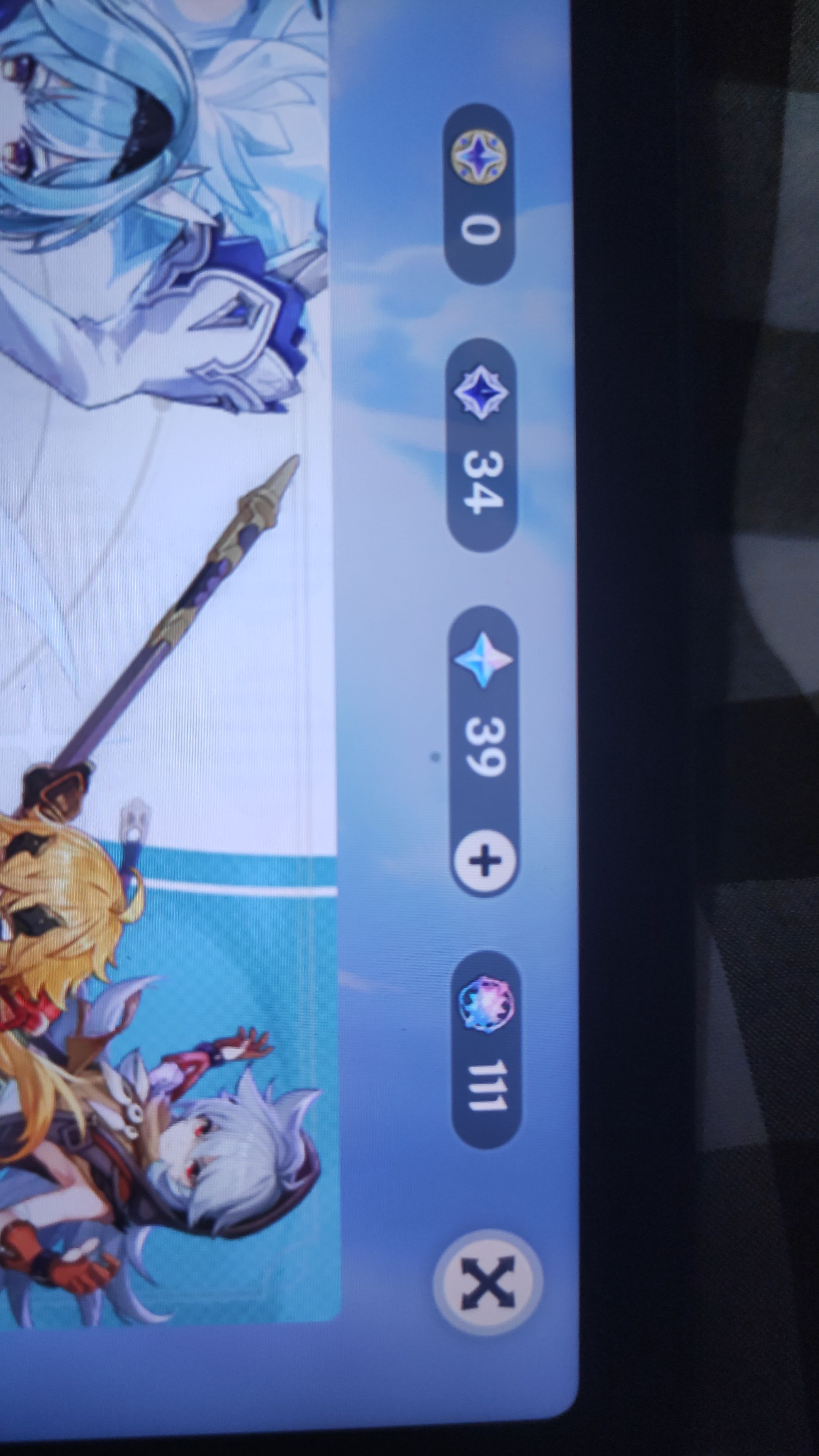 🥱🥱 Genshin Impact | HoYoLAB