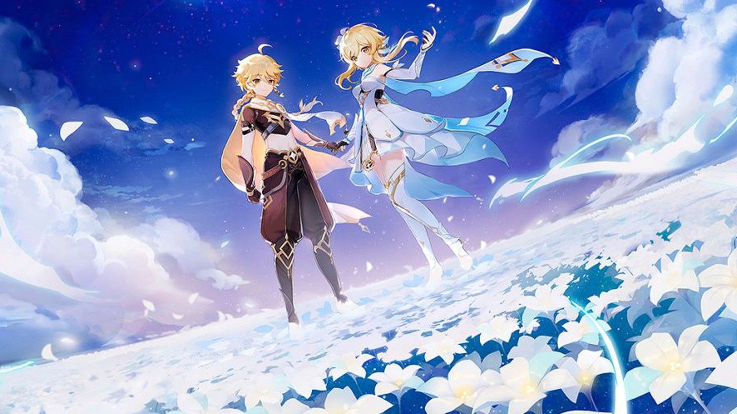 THEORY: Is the Abyss Twin possessed!?!? Genshin Impact | HoYoLAB