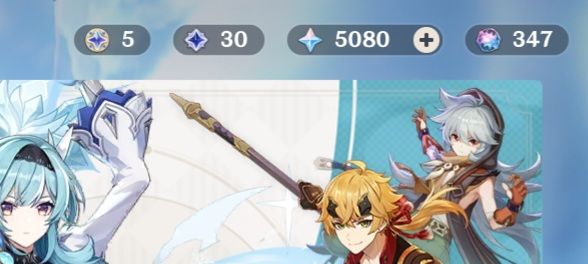 DAY 58 OF FARMING FOR C6 CHILDE Genshin Impact | HoYoLAB