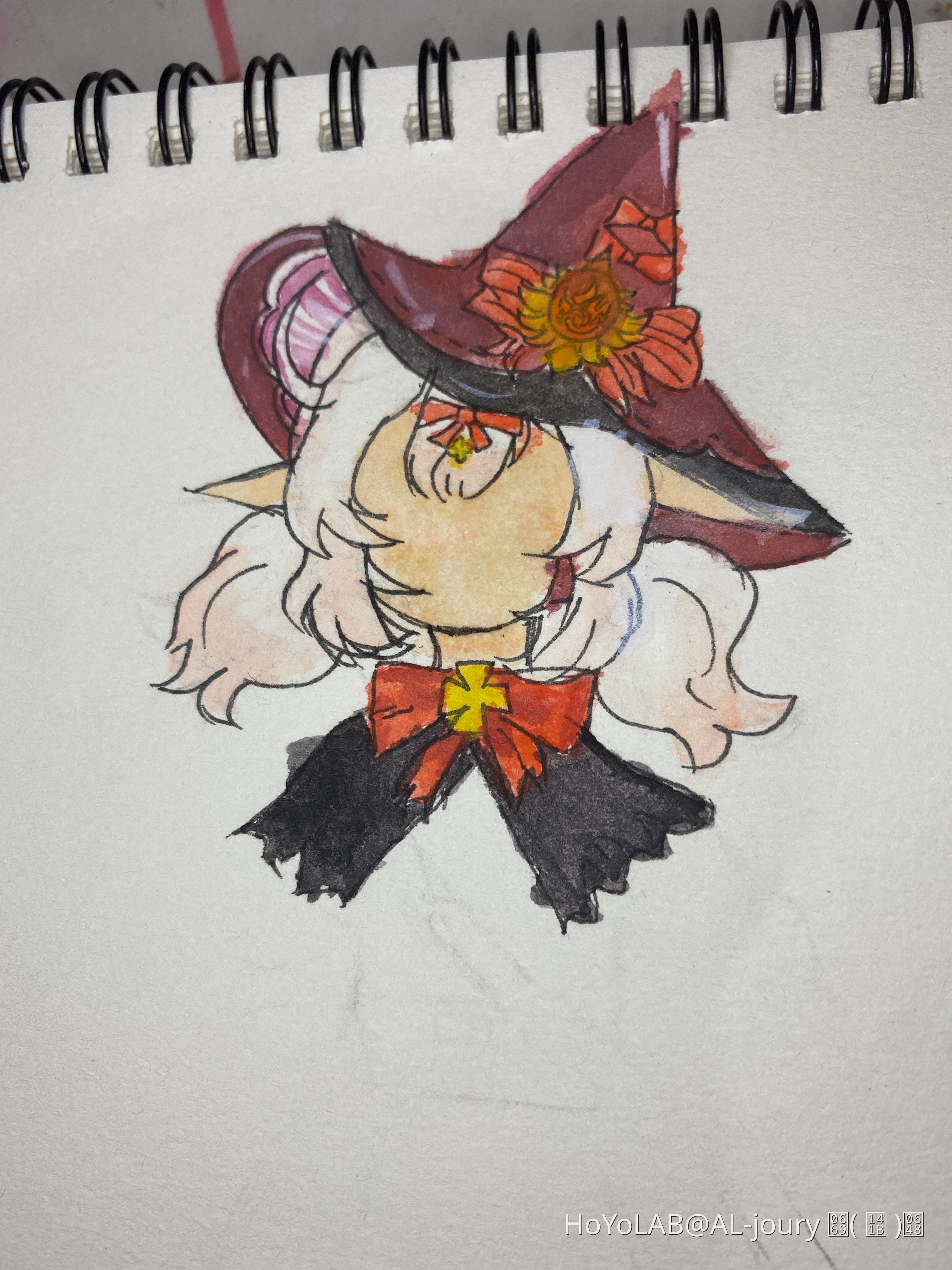 KLEEEE 😭 Genshin Impact | HoYoLAB