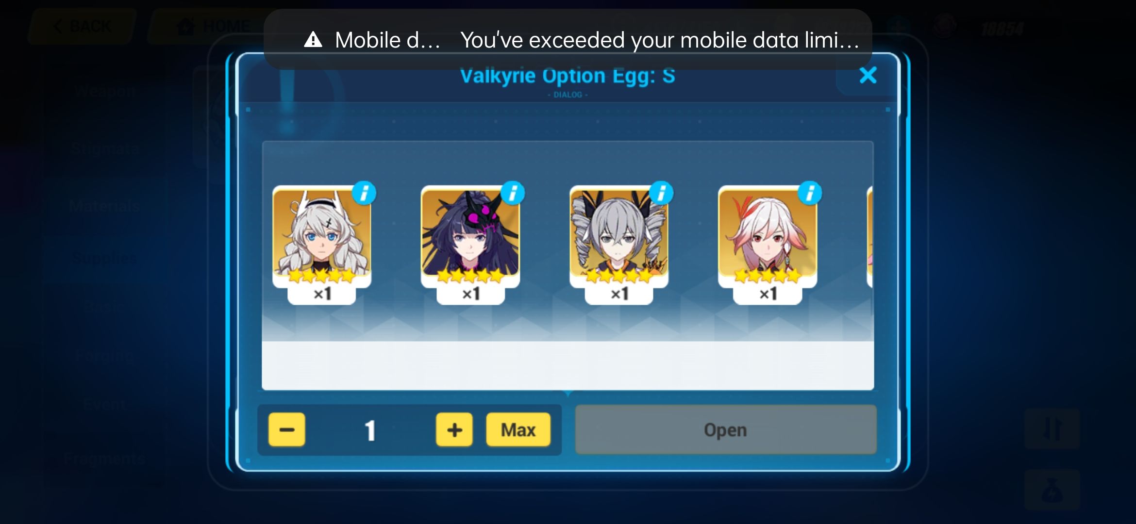 HELP ME PLEASE!! Honkai Impact 3rd | HoYoLAB