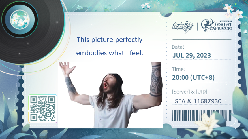 Cheers to another great year of HI3 Honkai Impact 3rd | HoYoLAB