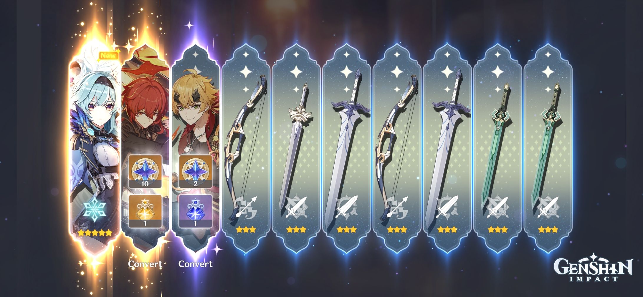 Ayyyyyyyyyyyy Genshin Impact | HoYoLAB