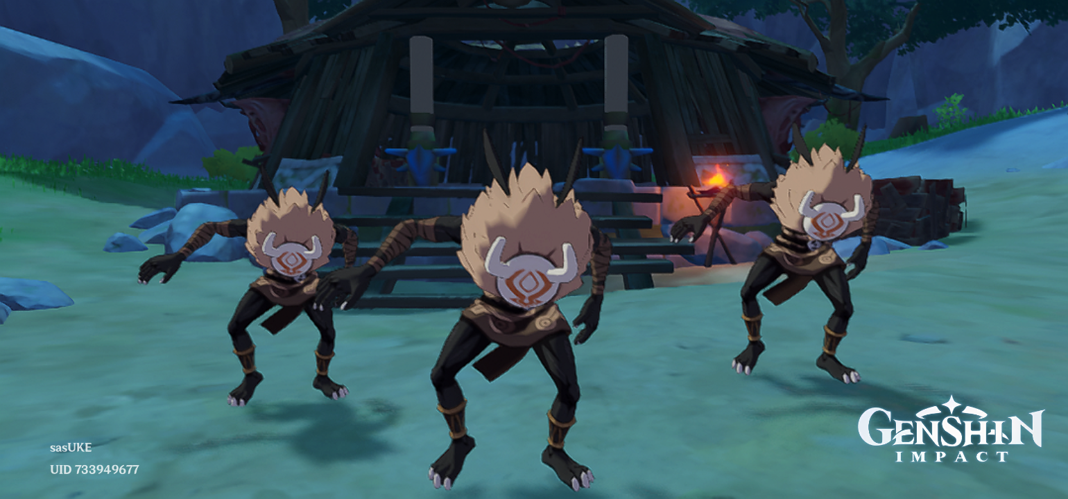 Best dance in genshin Genshin Impact | HoYoLAB