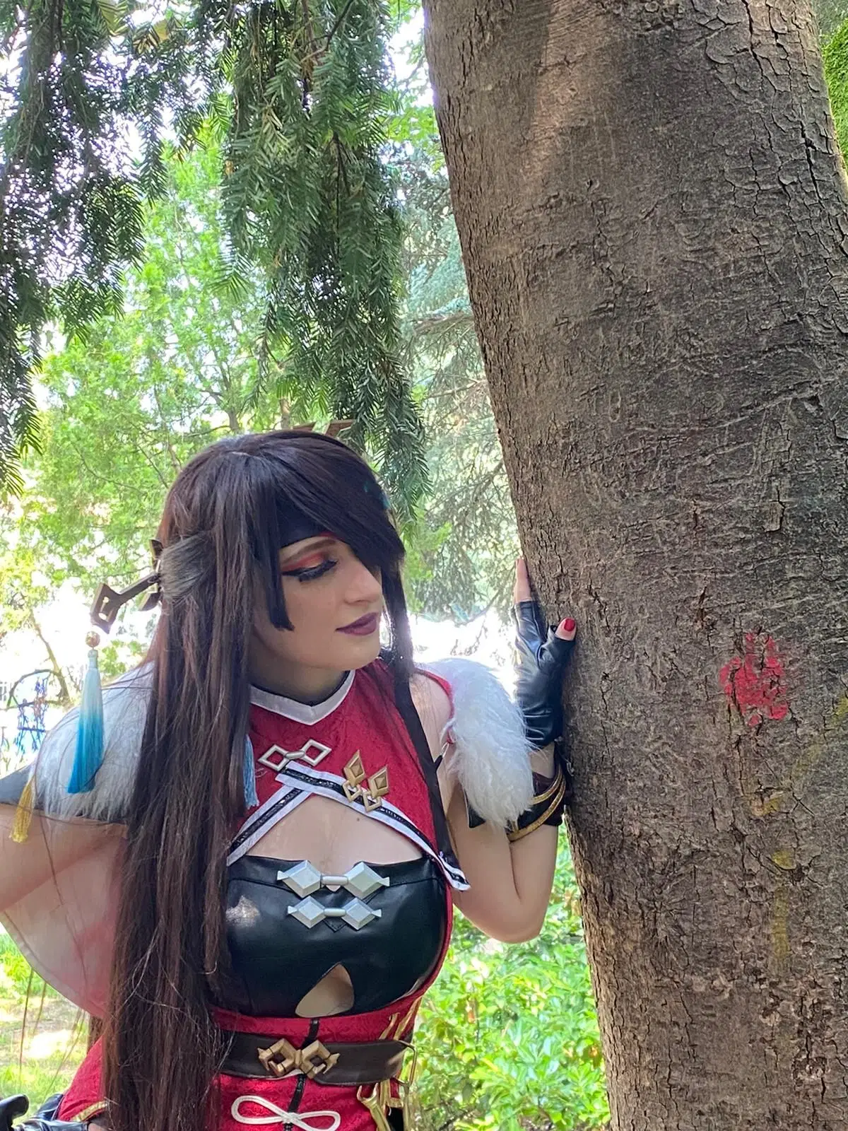 Captain Beidou at your service Genshin Impact | HoYoLAB