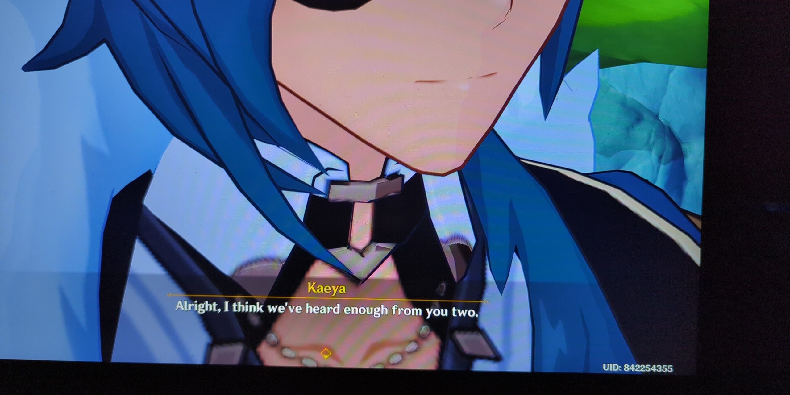 Mama Kae!! Genshin Impact | HoYoLAB