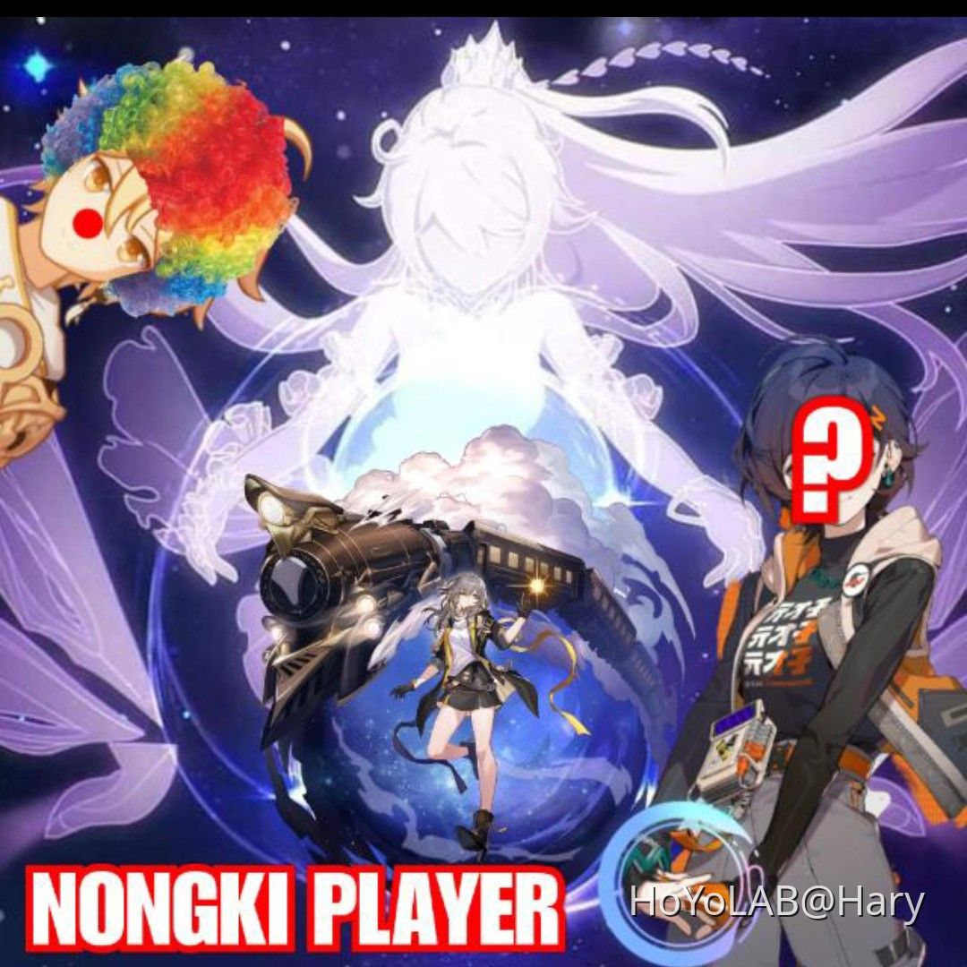 gas puh yg mau join grup wangsaf Honkai: Star Rail | HoYoLAB