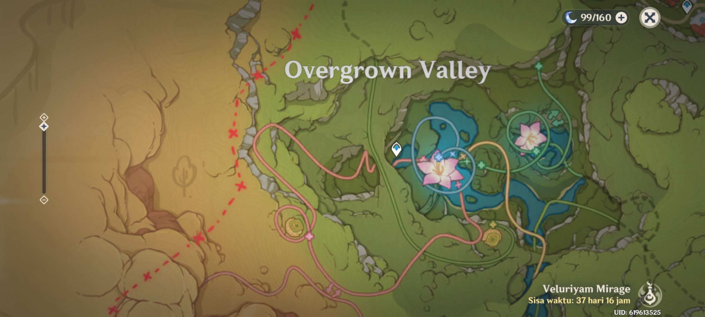 precious chest Genshin Impact | HoYoLAB