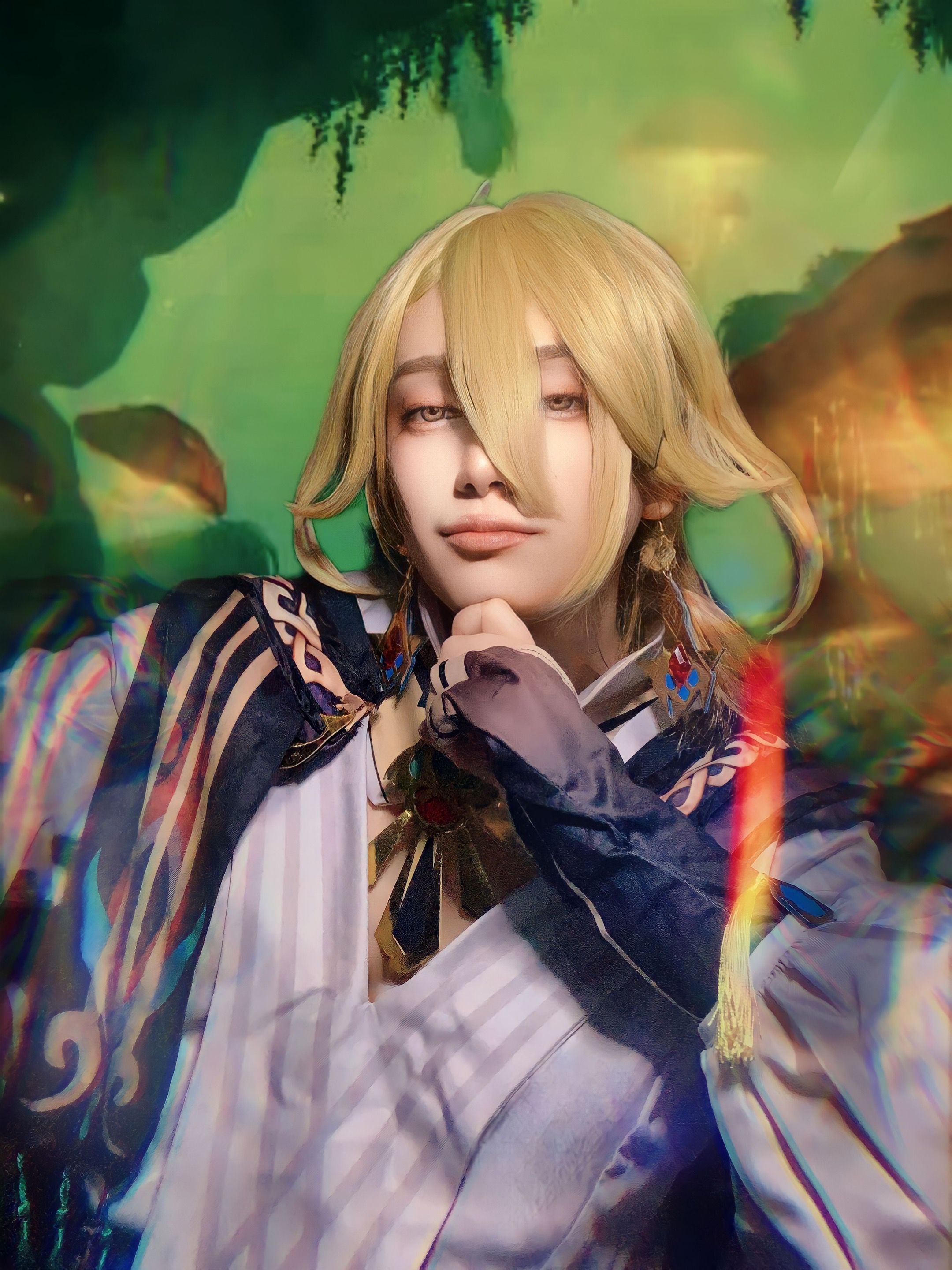 HAPPY BIRTHDAY KAVEH