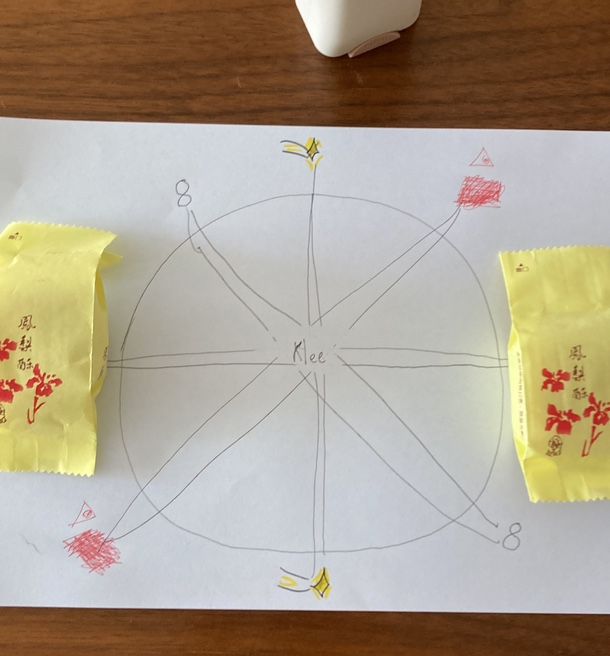 Chinese ritual for Klee Genshin Impact | HoYoLAB