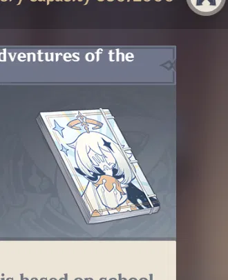 Paimon doing jojo pose? Genshin Impact | HoYoLAB