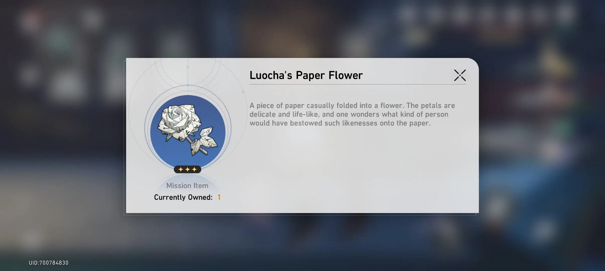 Luocha and Paper Flower 🌹 Honkai: Star Rail | HoYoLAB