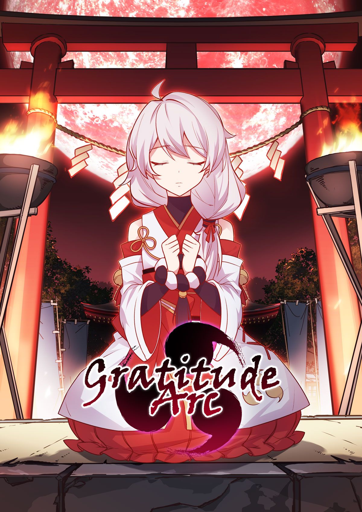 Gratitude ark (Epi$ode 5, link in desc) Honkai Impact 3rd | HoYoLAB