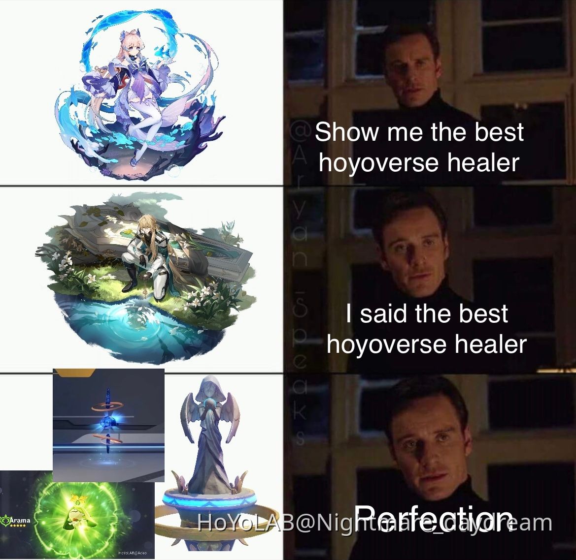 There must only be one victor but I couldn’t decide (Mediocre memes #19 ...