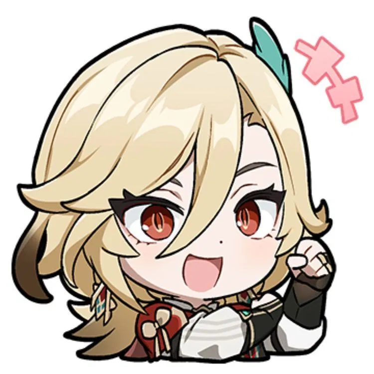 Happy birthday Kaveh!! Genshin Impact | HoYoLAB