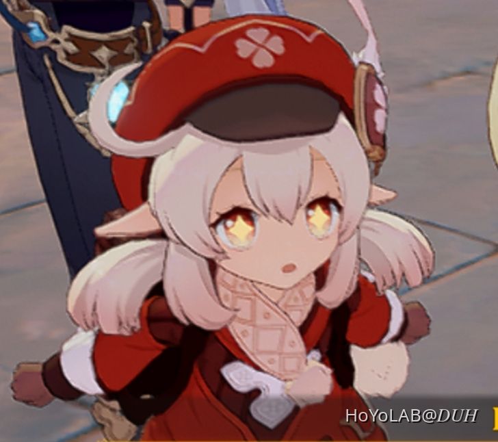 so cute Genshin Impact | HoYoLAB