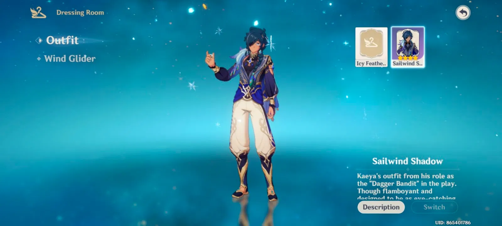 Kayea new Skin! Genshin Impact | HoYoLAB