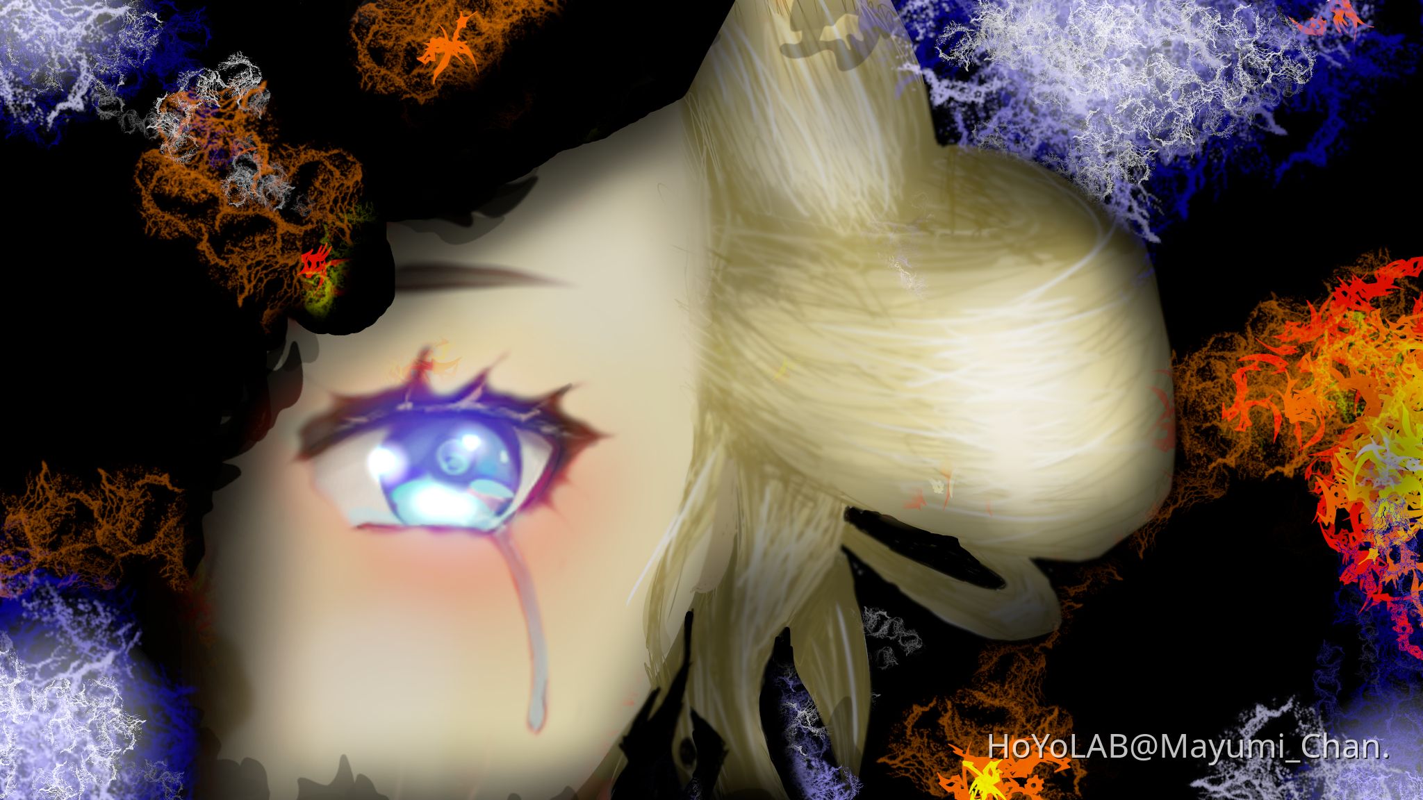 La Signora - Rosalyne-Kruzchka Lohefalter Genshin Impact | HoYoLAB