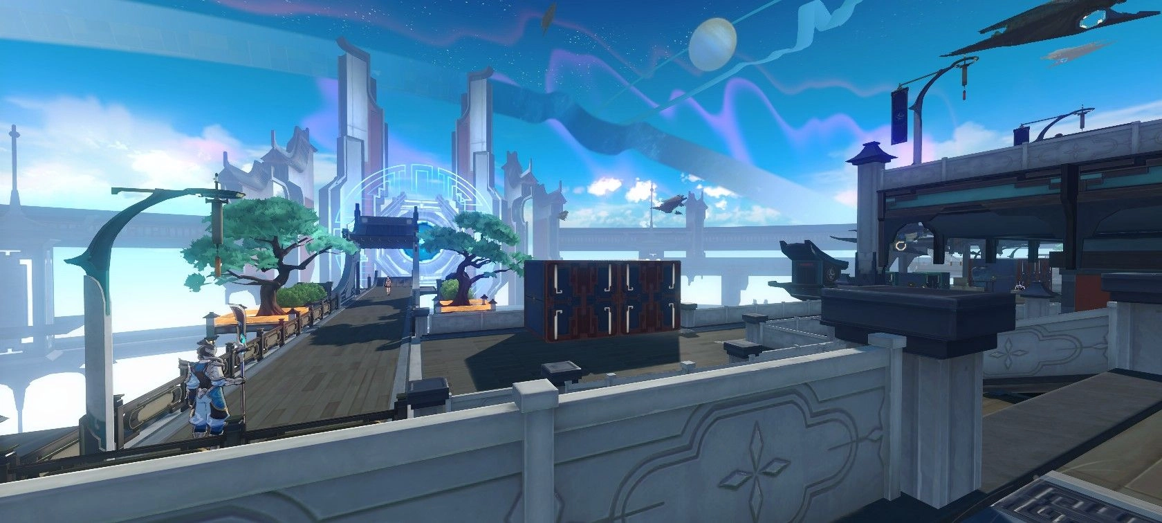 Star Rail Maps Honkai: Star Rail | HoYoLAB