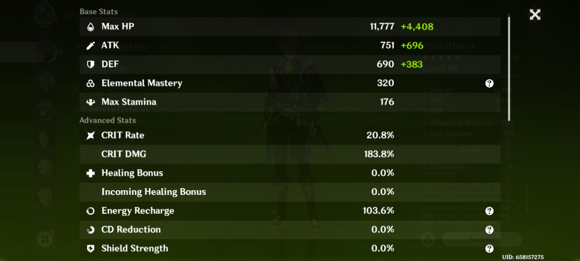 How to maximize damage Genshin Impact | HoYoLAB