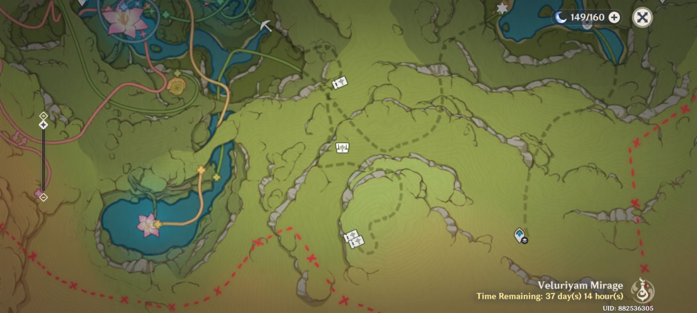 help Genshin Impact | HoYoLAB