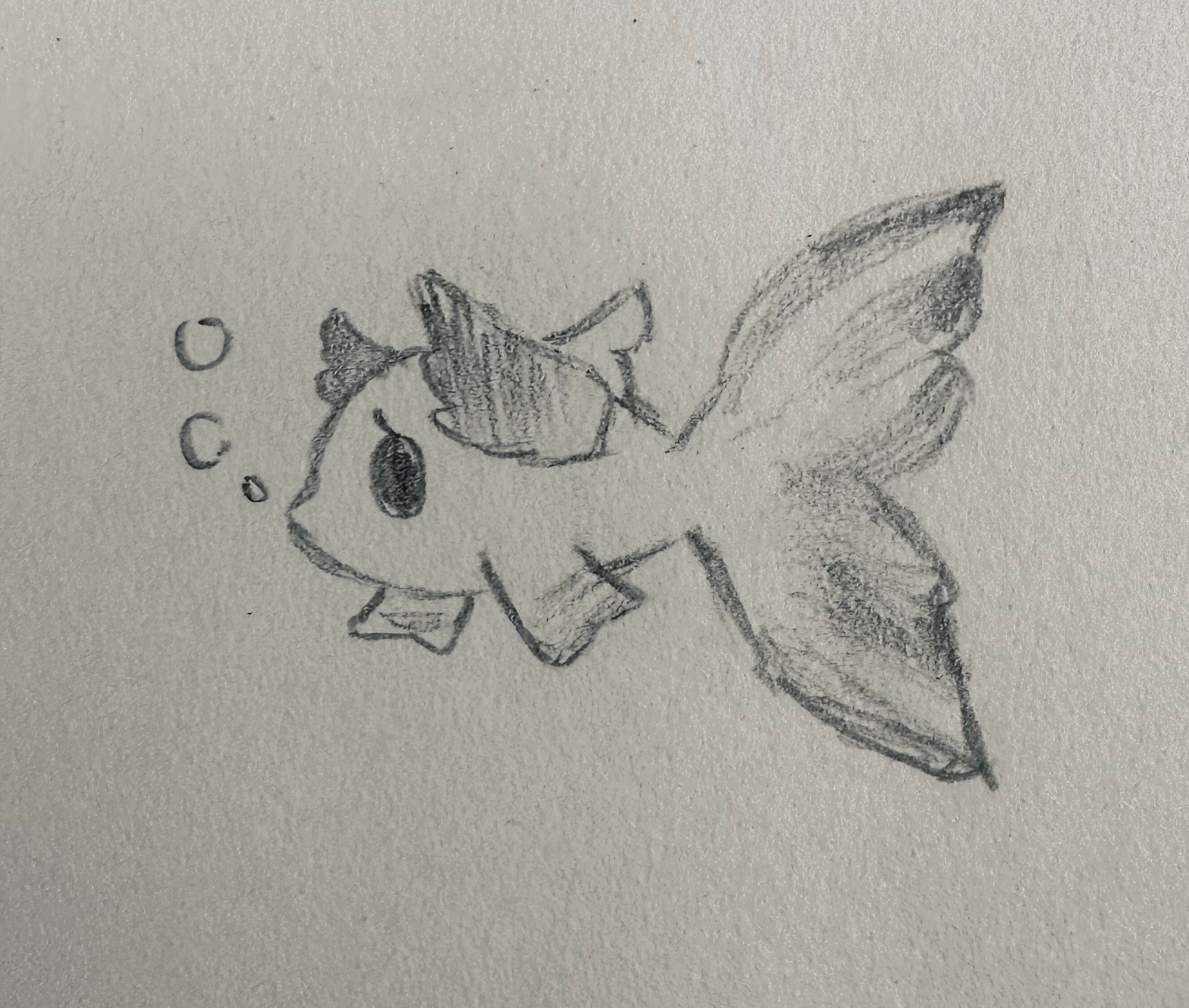 Kokomi fish canon Genshin Impact | HoYoLAB