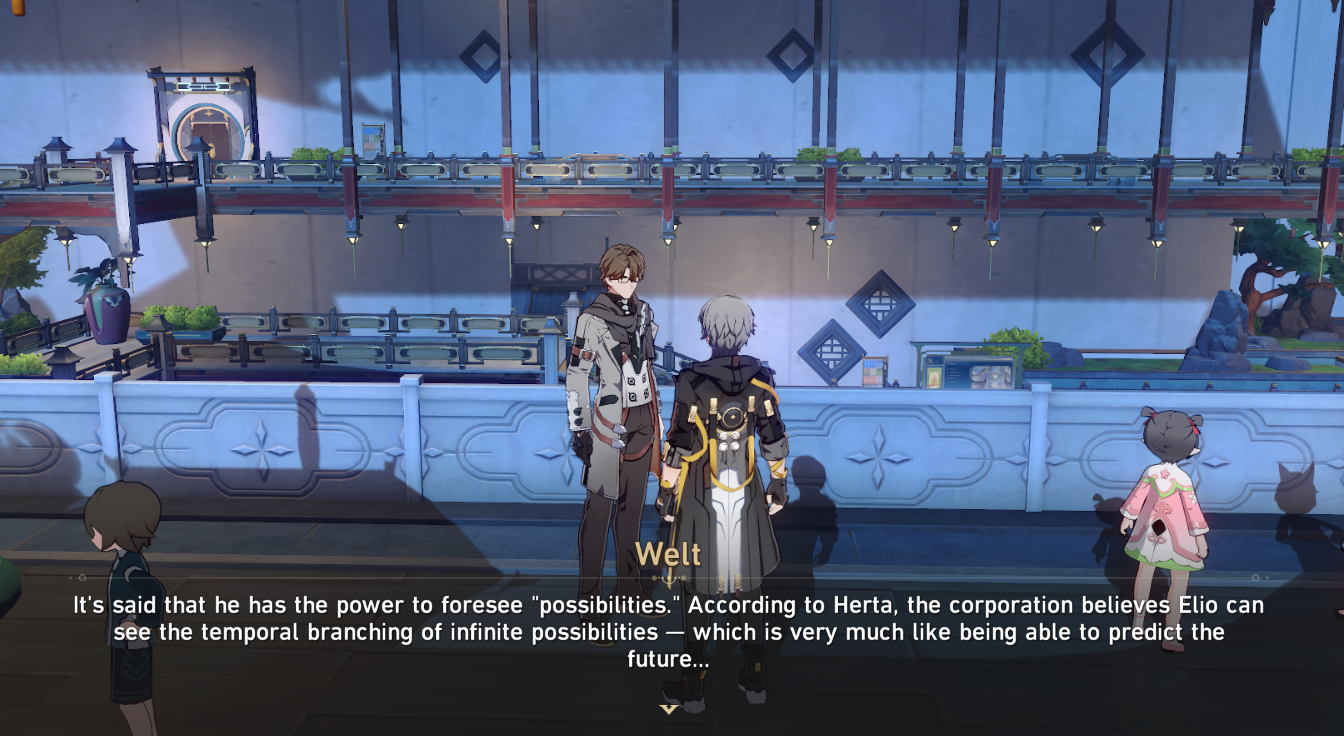 Speculation on Elio and the Imaginary Tree | CVLTIST9 JOURNAL #001 ...