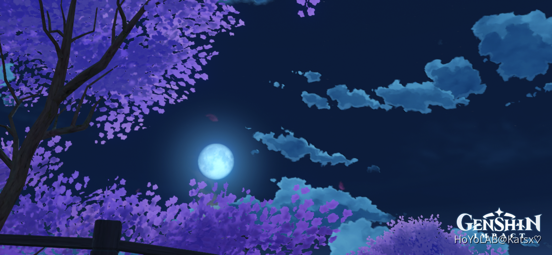 Inazuma Genshin Impact | HoYoLAB