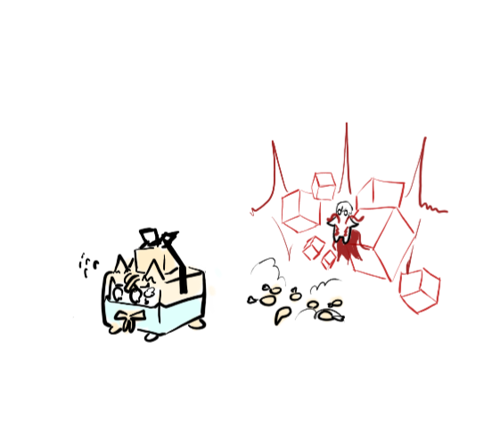 Timmy get enough to be NPC Genshin Impact | HoYoLAB